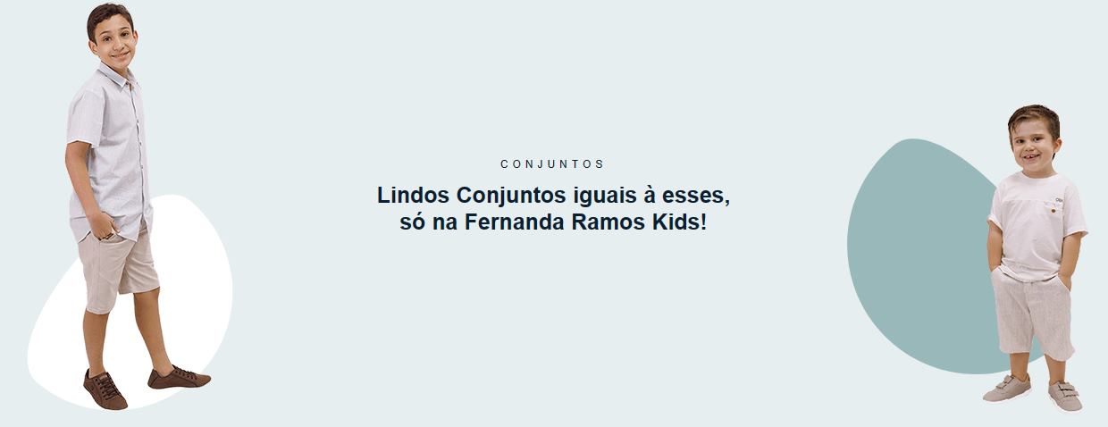 Home - Fernanda Ramos Kids